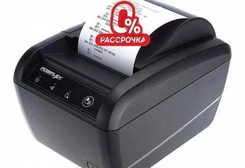 Принтер Xprinter xp365b для маркировки этикеток