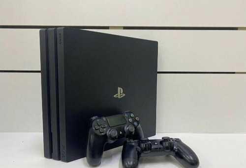 Sony playstation 4 pro 1tb