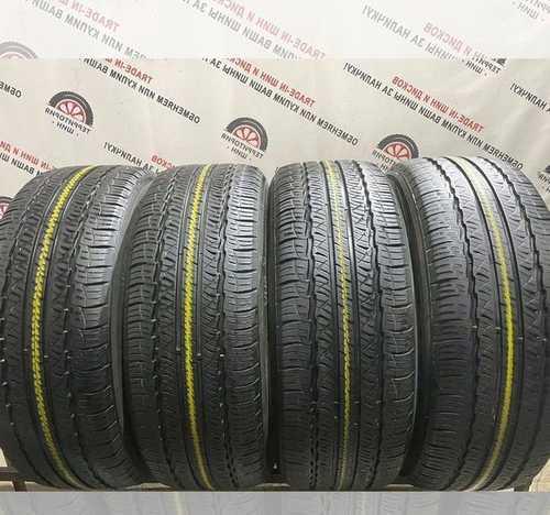 Triangle AdvanteX SUV TR259 255/55 R19 107M