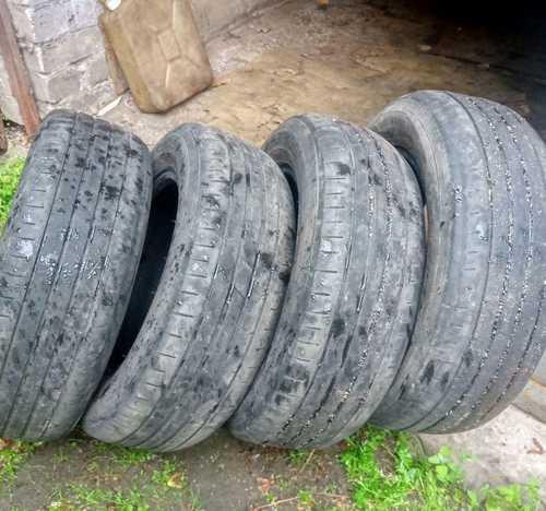 Hankook AH11 195/65 R15