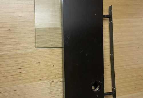 Полеа IKEA lack