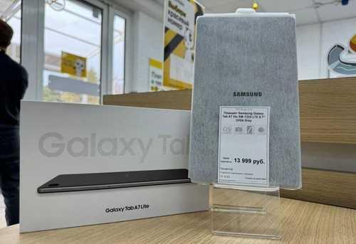 Планшет Samsung Galaxy Tab A7 lite 32