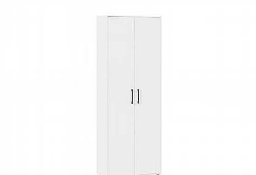 Шкаф комбинированный «Витра» тип 1 Белый ясень