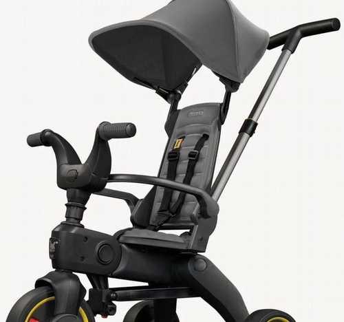 Детский велосипед Doona Liki Trike S1