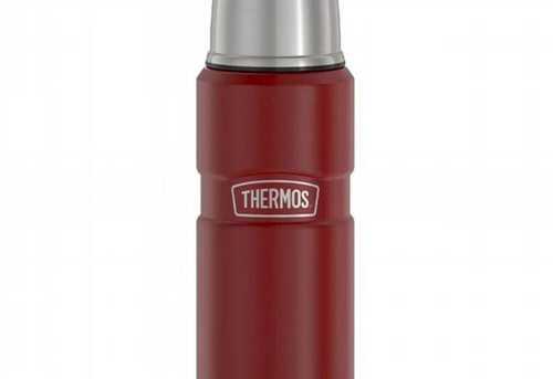 Thermos Термос king SK2000 Rustic Red, #374297
