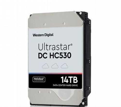 Внутренний жесткий диск hgst WUH721414AL520 222081