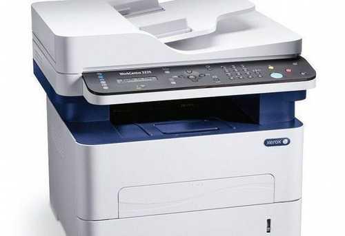 Запасные части и блоки мфу Xerox 3225DNI