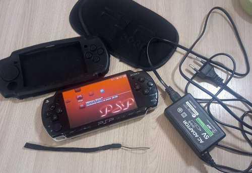 Sony PSP 2008 /64ггб