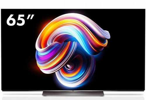 Телевизор Haier H65S9UG PRO oled 65 UHD 4K