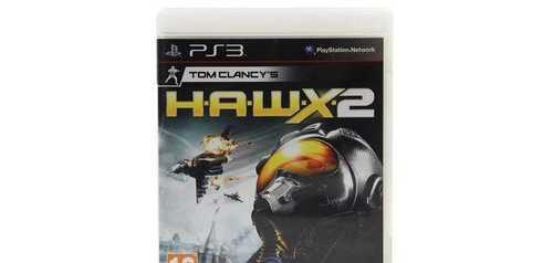 Tom Clancy’s H.A.W.X. 2 для PS3