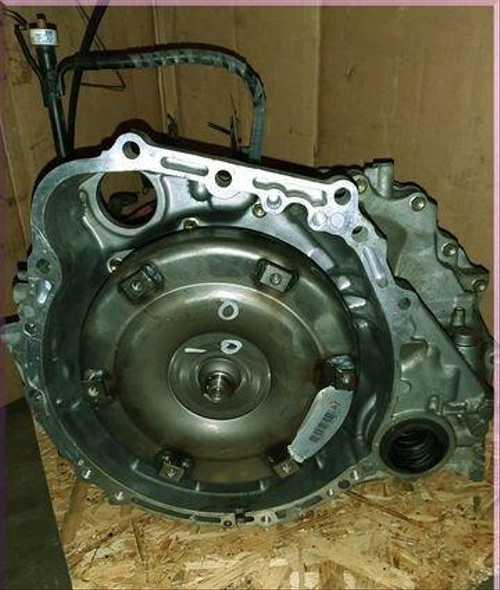 АКПП 1AZ-FSE U241E 2,0 Toyota Avensis