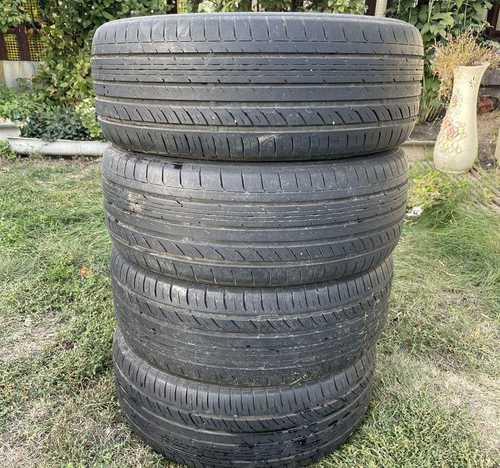 Toyo Proxes C1S 205/55 R16 94W