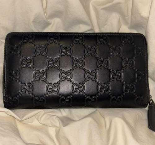 Портмоне Gucci GG Оригинал