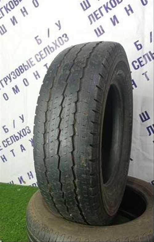 Continental Vanco 205/75 R16C