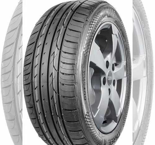 Three-A P606 225/40 R18 92W