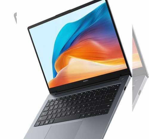 Ноутбук Huawei MateBook D14 MDF-X