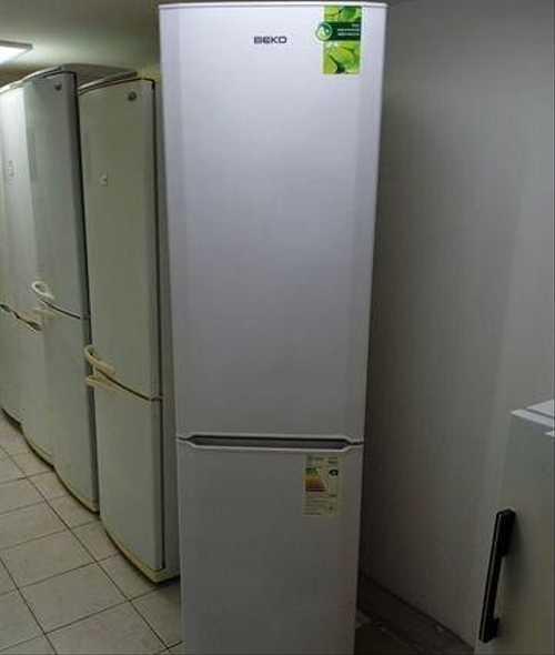 Холодильник beko CS335020. Гарантия