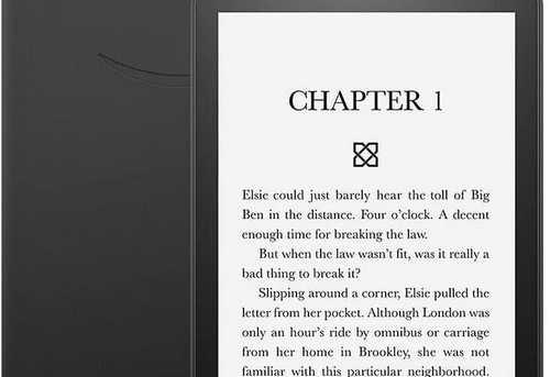 Электронная книга Amazon Kindle Paperwhite 2021 1