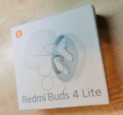 Redmi buds 4 lite