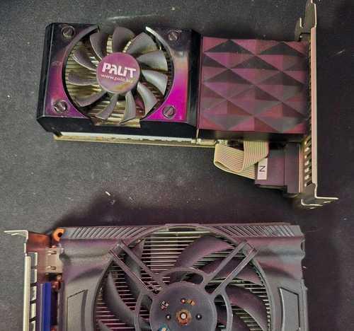 Gtx 650, gtx 630