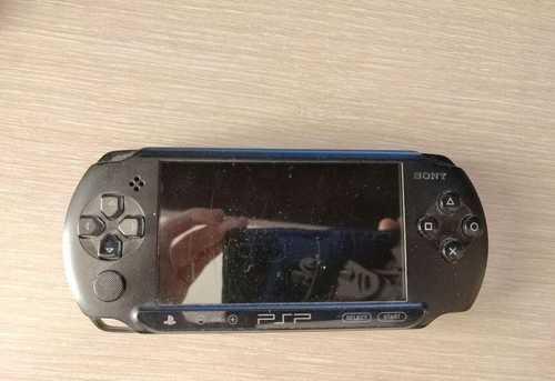 Sony PSP Е3000