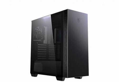 Case MSI MPG sekira 100P Black новый