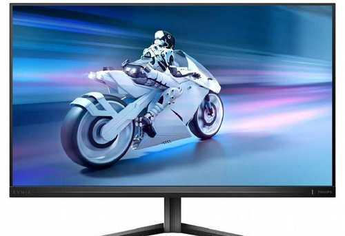 Philips Evnia 27" 2K 240hz IPS 0,5мс новый