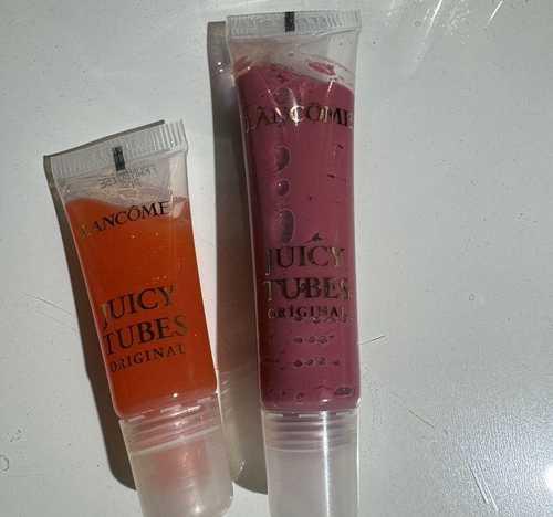 Блеск для губ lancome