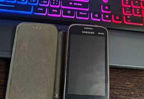 Телефон Samsung GT-S7262