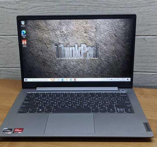 Lenovo ThinkBook 14 G3 R5-5/8/512