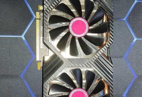 Xfx rx 580 8gb