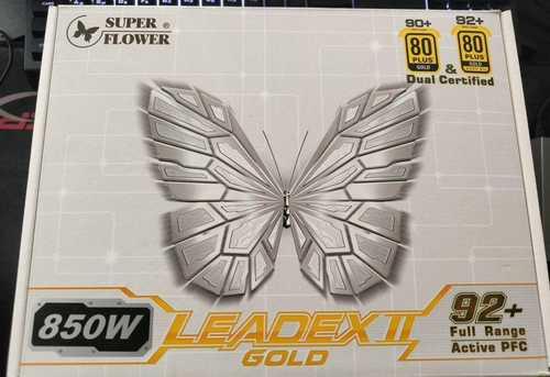 Super flower leadex cold 2 850w