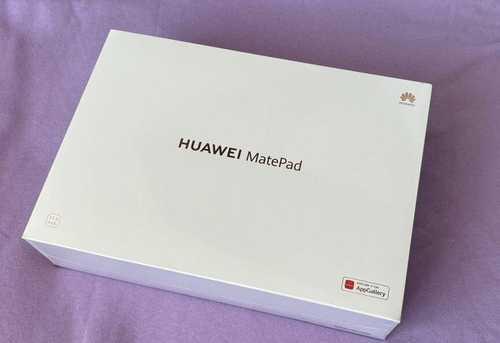 Планшет Huawei Matepad 11,5" + клавиатура