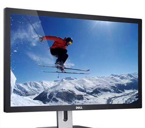 Монитор Dell 27" S2740LB IPS/hdmi/7 мс/Full HD/USB