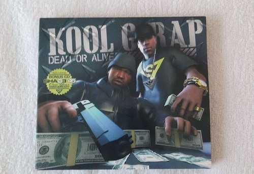 CD Kool G Rap