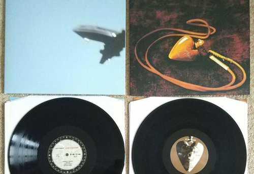 Mark Knopfler 2002 Philadelphia / 1996 Golden LP