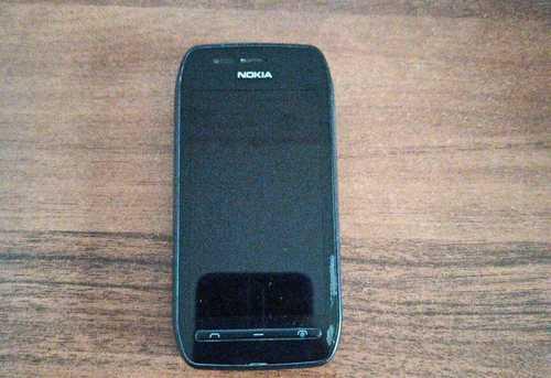 Смартфон Nokia 603