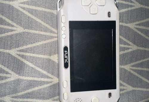 Sony PSP и PSP func