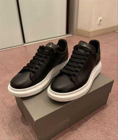 Alexander mcqueen 46р