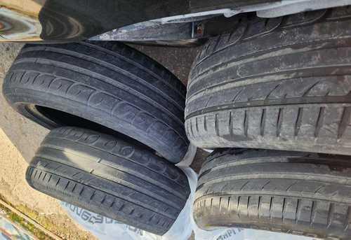 Tigar SUV Summer 225/50 R17