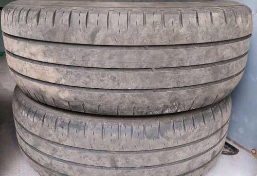 Hankook Vantra DT DU05 235/65 R16C 115B