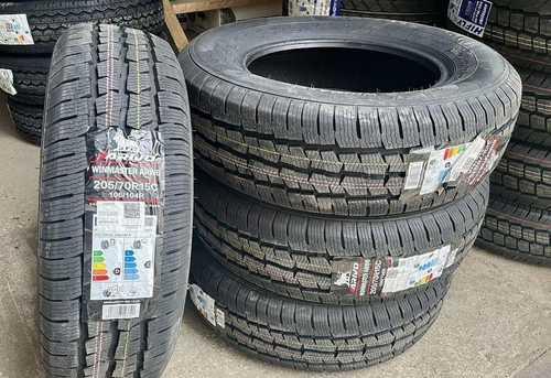 Arivo Winmaster ARW6 205/70 R15C 106R