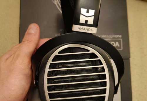 Наушники Hifiman Ananda v.1