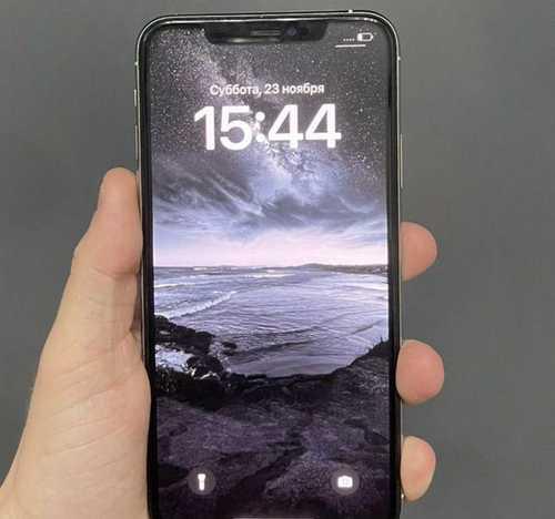 iPhone 11 Pro Max, 256 ГБ