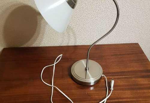 Лампа настольная IKEA Kroby