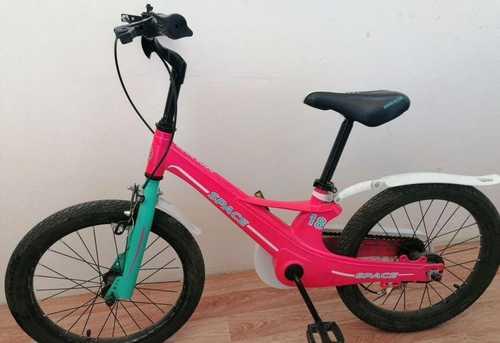 Велосипед детский maxiscoo 18