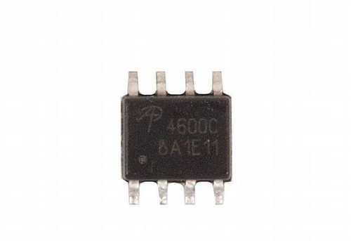 Транзистор AO4600 4600 4600C SOP-8 с разбора 4600C