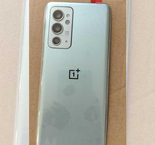 Задняя крышка со стеклом камеры OnePlus 9RT