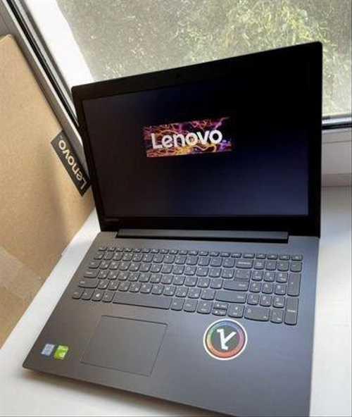 Lenovo Игровой - Core I3 8Gen - MX150