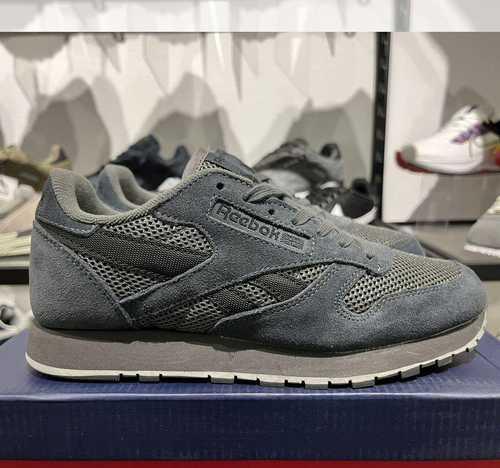 Reebok classic - Рибок классик мужские кроссовки